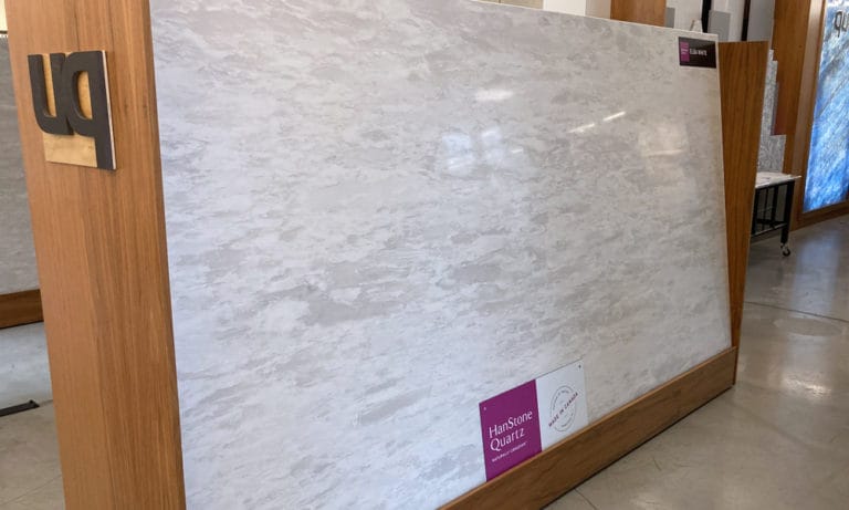 New Designs from HanStone Canada