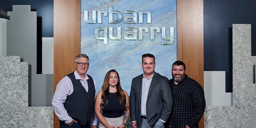 Exciting Changes at Urban Quarry as a New Chapter Begins